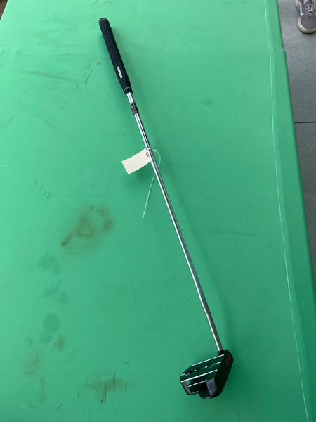 Used Men's Take Dead Aim Right Mallet Putter 32" | SidelineSwap | Buy ...