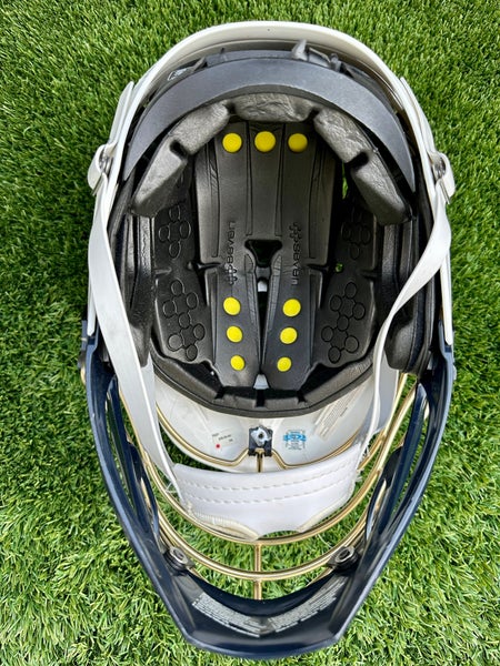 *LIKE NEW* Showtime Cascade R Helmet | SidelineSwap | Buy and Sell on ...
