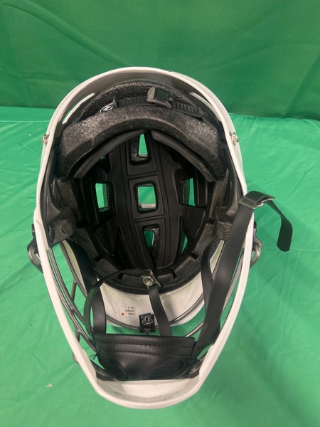 Used Cascade CPV-R Helmet | SidelineSwap | Buy and Sell on SidelineSwap