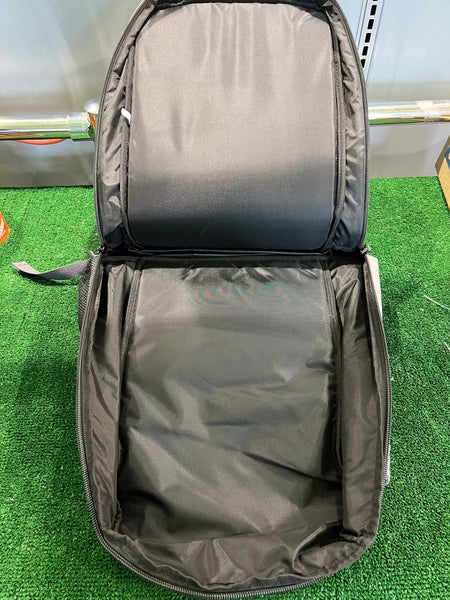 Gray Used Men's Warrior Backpacks & Bags Bag Type | SidelineSwap | Buy ...