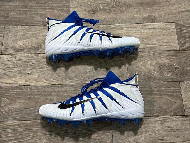 Nike Alpha Menace Elite. | SidelineSwap | Buy and Sell on SidelineSwap