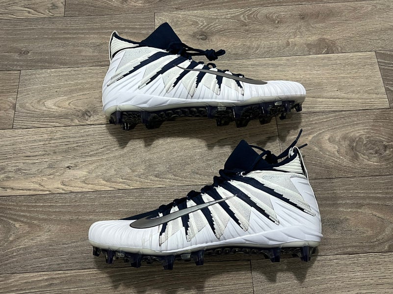 Nike Alpha Menace Elite. | SidelineSwap | Buy and Sell on SidelineSwap