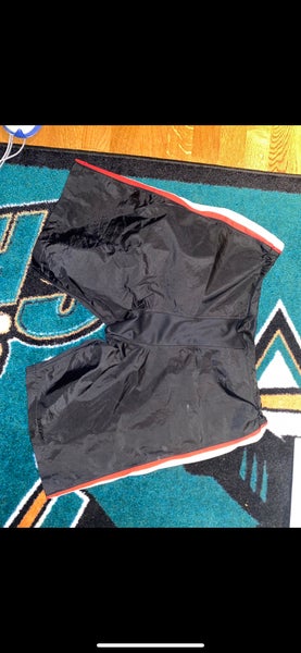 Black Used Large Pro Stock Pant Shell | SidelineSwap | Buy and Sell on ...