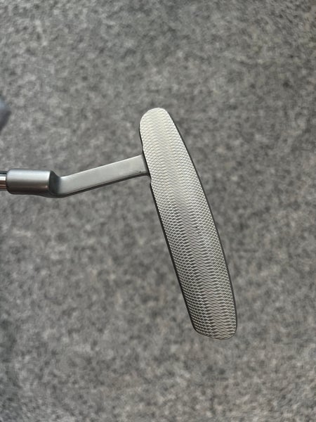 Cobra milled face putter | SidelineSwap | Buy and Sell on SidelineSwap