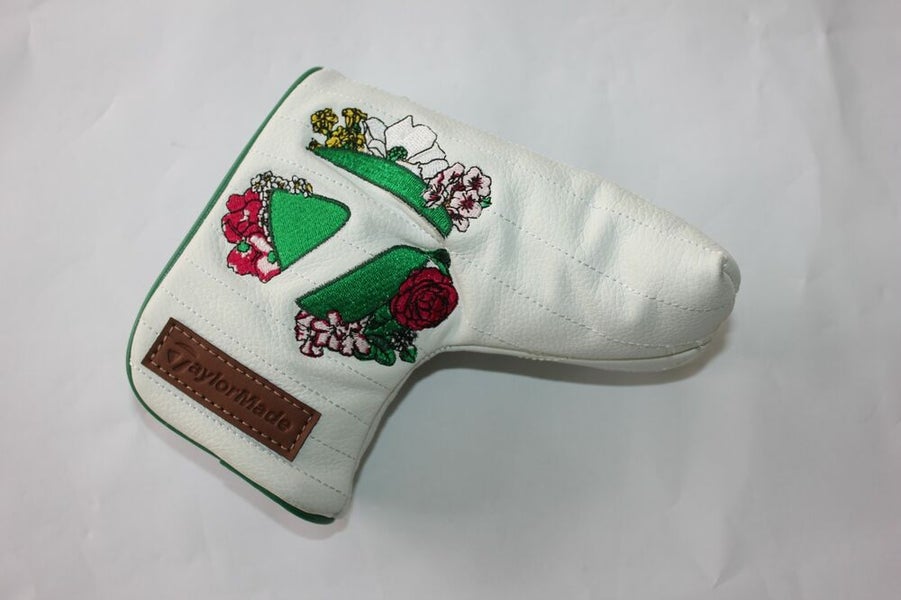 TAYLORMADE 2021 SEASON OPENER THE MASTERS LIMITED EDITION PUTTER ...