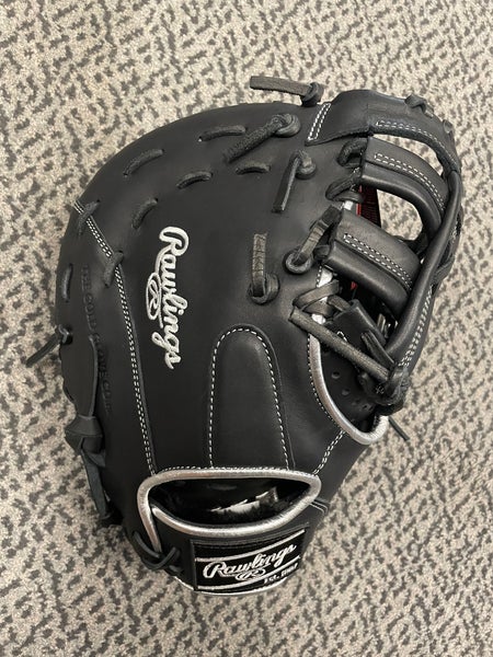 Rawlings Encore 12” Right hand throw first base glove | SidelineSwap ...