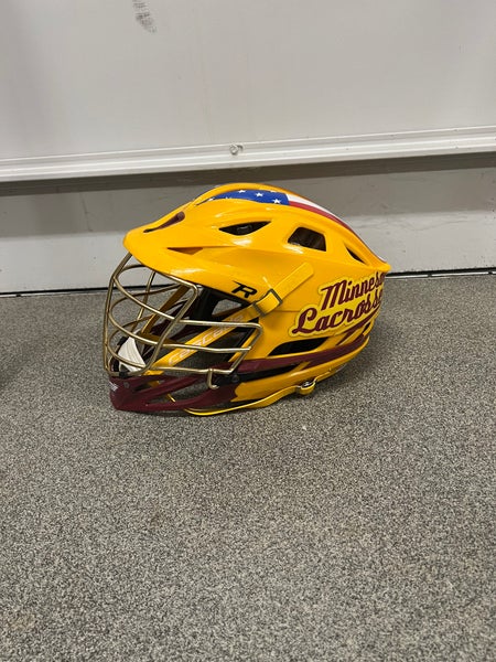 New Cascade R Helmet | SidelineSwap | Buy and Sell on SidelineSwap