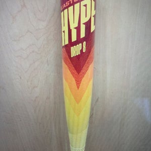 Easton Hype Fire Bat | New and Used on SidelineSwap