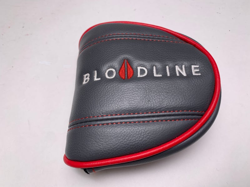 Bloodline RG-1 Mallet Self Standing Putter 35" Mens RH HC ...