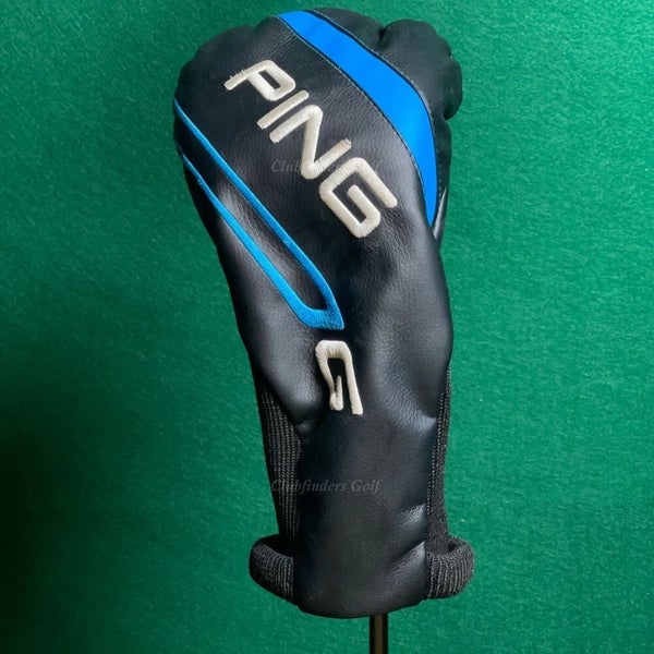 Ping G Series SF Tec 10° Driver Accuflex Assassin Graphite Stiff ...