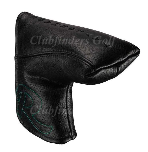 NEW TaylorMade TP Reserve TR-B31 35" L-Neck Milled Blade Putter Golf ...