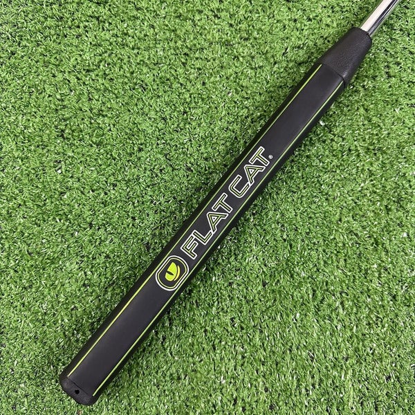 Ping Sigma G Darby 32.5" Mallet Putter Black Dot RH Straight Arc ...