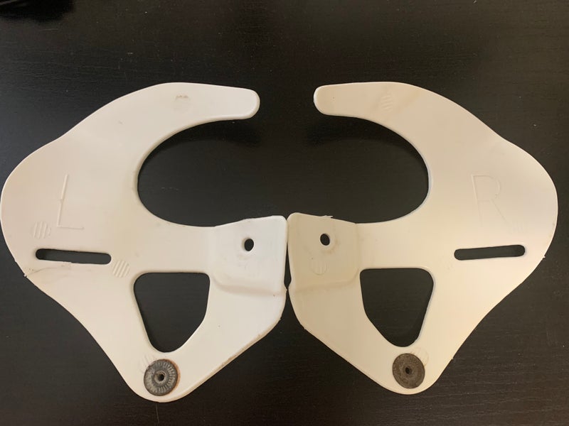 Used Cooper SK2000 Helmet Ear Guards Gen 1 | SidelineSwap | Buy and ...