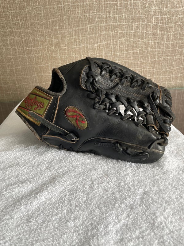Rawlings Pro Preferred Baseball Gloves & Mitts | New and Used on ...