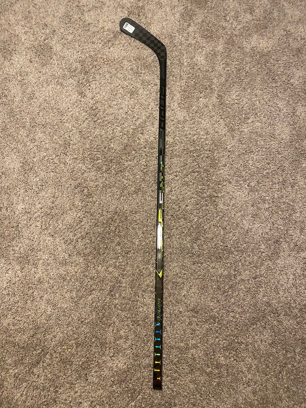 Senior New Fischer Left Handed Ct800 Hockey Stick P92 95 flex ...