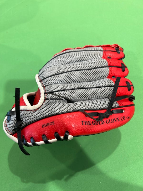 Left Hand Throw Baseball Gloves & Mitts | New and Used on SidelineSwap