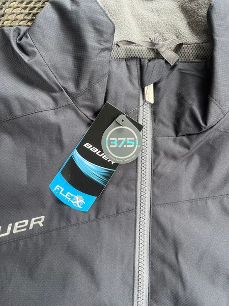 Bauer Flex Jacket Sr. Large NEW | SidelineSwap | Buy and Sell on ...
