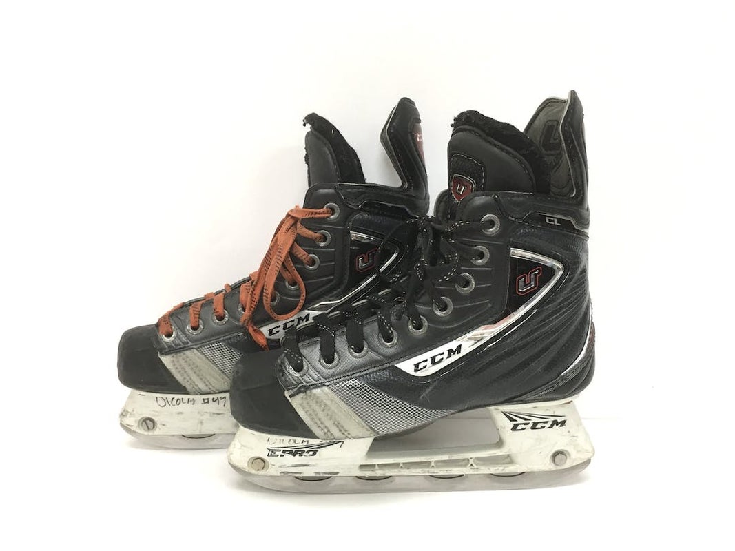 CCM U+ Crazy Light Hockey Skates | Used and New on SidelineSwap
