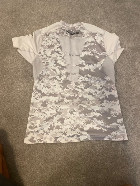 NIKE Blue Chip LACROSSE CAMP Dri-Fit | SidelineSwap | Buy and Sell on ...