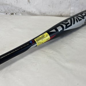 Brand New Demarini 2024 Voodoo One BBCOR Baseball Bat 33/30 | SidelineSwap