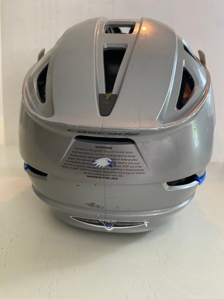Cascade R Helmet | SidelineSwap | Buy and Sell on SidelineSwap