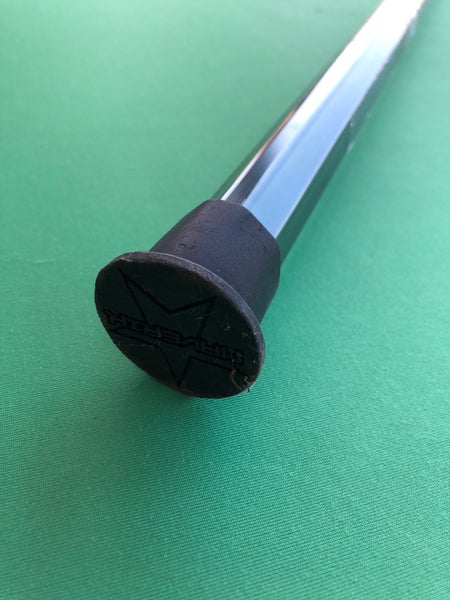 Used Maverik Bazooka Complete Lacrosse Stick | SidelineSwap | Buy and ...