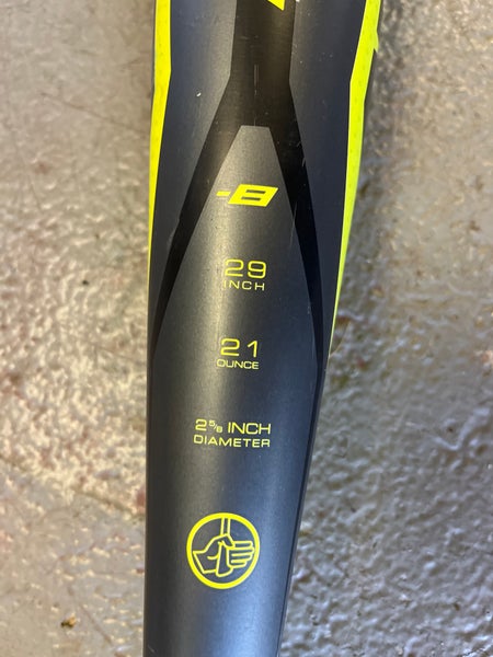 29” Axe Aluminum Baseball Bat | SidelineSwap | Buy and Sell on SidelineSwap