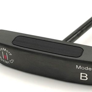 NEW SeeMore PVD Classic Series Model C 35" Putter | SidelineSwap