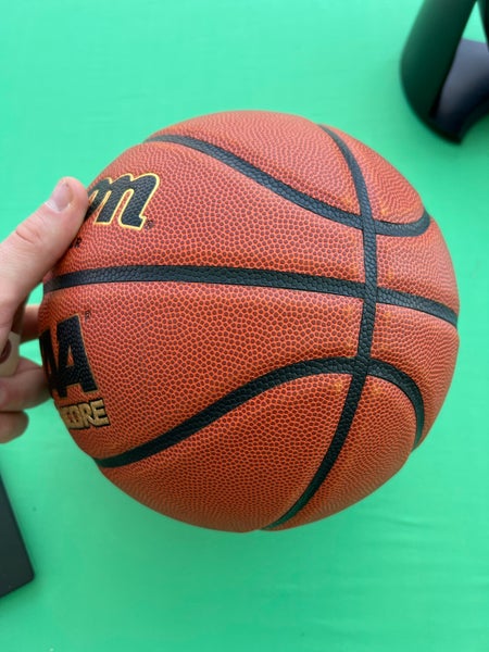 Used Wilson Encore 28.5" Basketball | SidelineSwap | Buy and Sell on ...