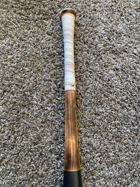 DeVo Wood Bat | SidelineSwap | Buy and Sell on SidelineSwap