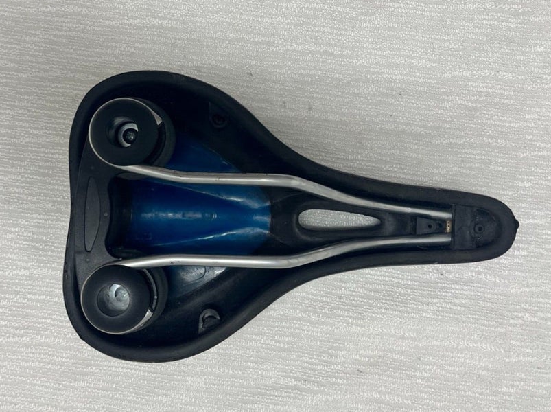 Serfas H.S.S. Hybrid Suspension System Anatomic Pressure Release Gel ...