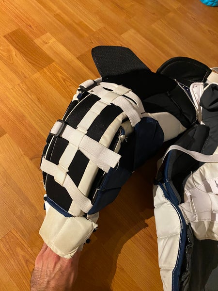 Bauer Pro Series NHL Return Large Chest Protector | SidelineSwap | Buy ...