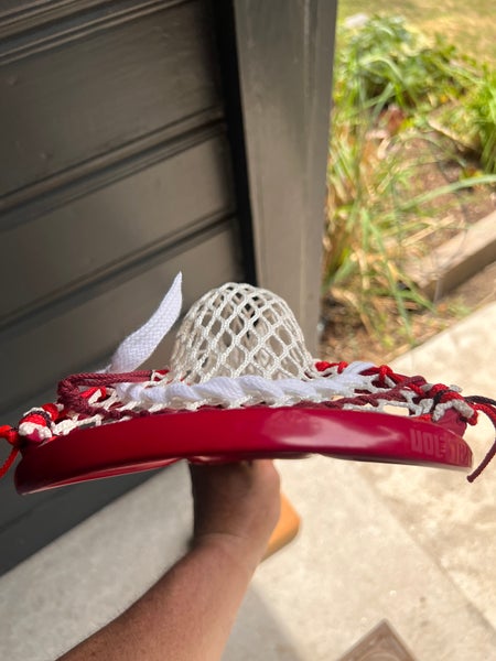 STX Stallion 700 Crimson Head With - STX Alloy 7000 Shaft - Pro Strung ...