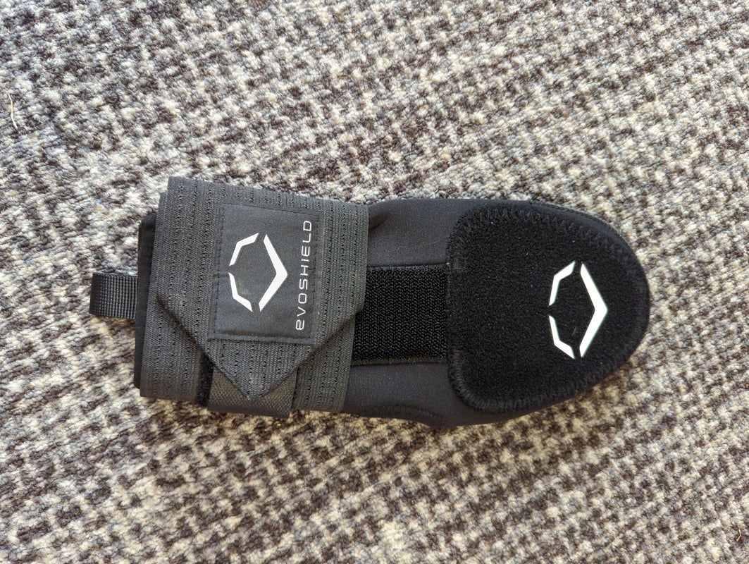 EvoShield Baseball Batter's Leg, Arm & Wrist Guards | New and Used on ...
