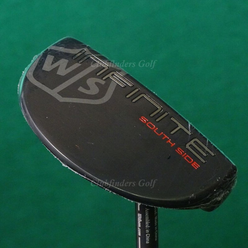 Wilson Staff Infinite South Side MRH Putter | SidelineSwap