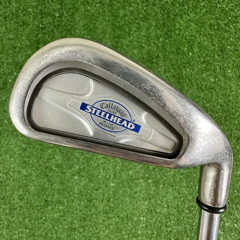4 iron Single Golf Irons | Used and New on SidelineSwap