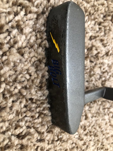 19” kid’s golf putter | SidelineSwap | Buy and Sell on SidelineSwap
