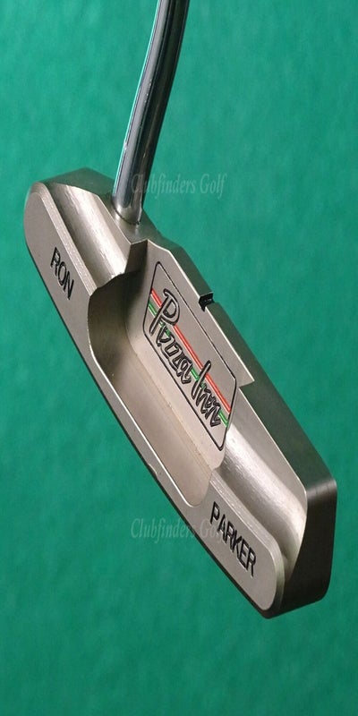 Cleveland VP 2 Milled 35" Putter Golf Club | SidelineSwap