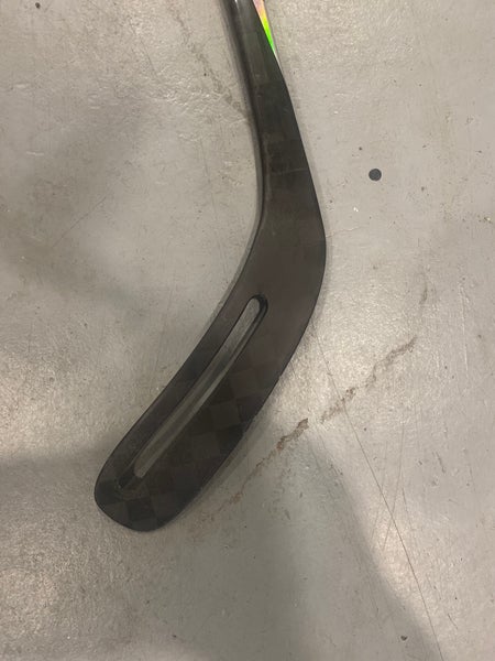 Silver Sync Wrap With ADV Body LH | SidelineSwap | Buy and Sell on ...