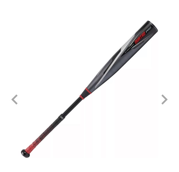 Rawlings Quatro Pro Composite BBCOR Bat (-3) | SidelineSwap | Buy and ...