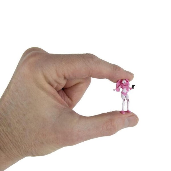 MEGATRON - Transformers Series 2 World's Smallest Micro Action Figure ...