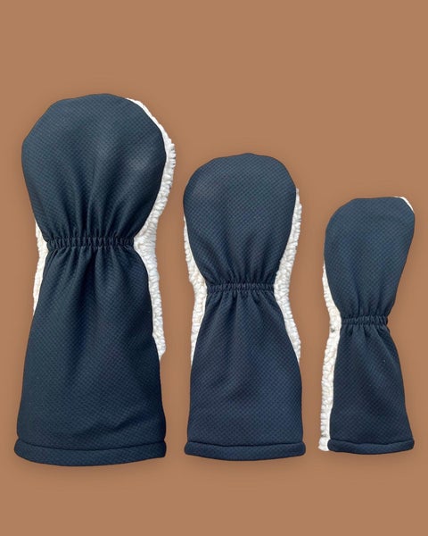 Sherpa Driver, Fairway Wood & Hybrid Head Cover | SidelineSwap | Buy ...