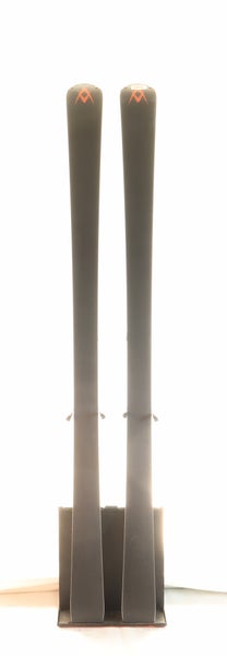 Used 2017 Volkl RTM 81 Skis with Marker Wide Ride XL Bindings Size 182 ...