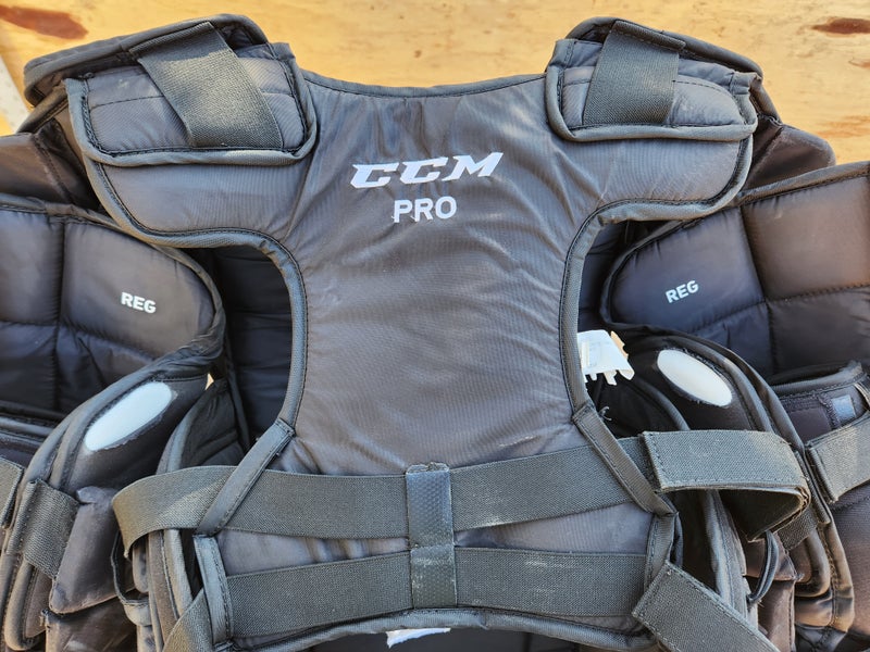 Large Pro Stock CCM AB18 | SidelineSwap | Buy and Sell on SidelineSwap