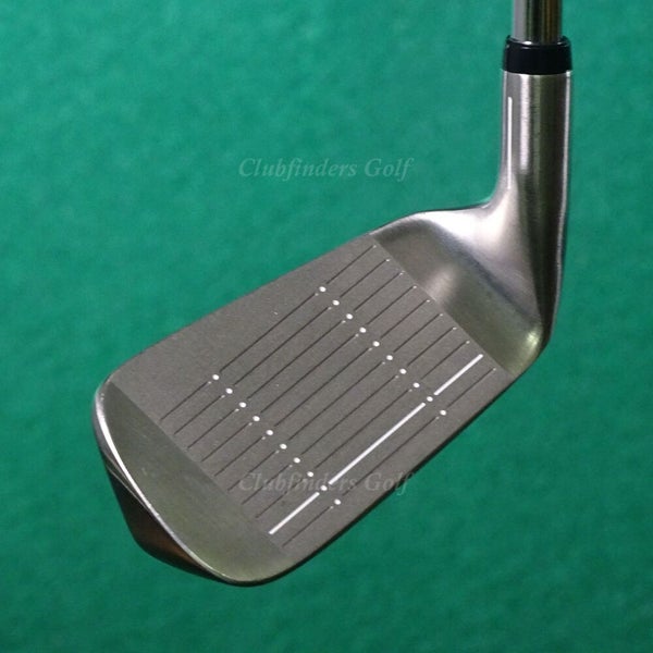 Square Strike Black Insert Chipper 45° PW Pitching Wedge Factory Steel ...