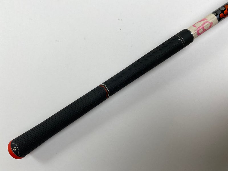 Fujikura Atmos 5s Stiff Graphite Driver Shaft 44.75"-Taylormade ...