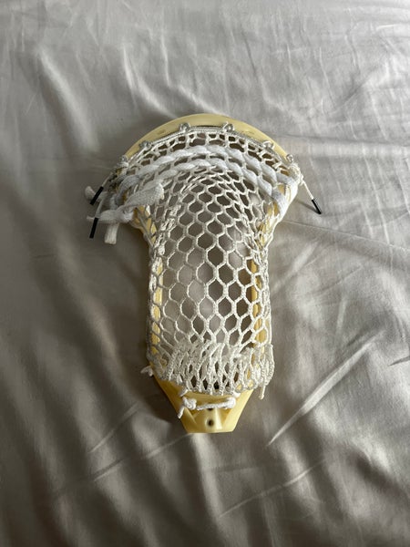 New FOGO StringKing Strung Mark 2F Head | SidelineSwap | Buy and Sell on SidelineSwap