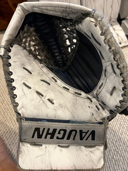 35" Regular Velocity V5 Goalie Full Set | SidelineSwap | Buy and Sell ...