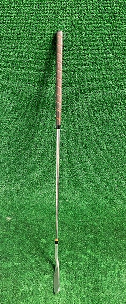 Left Hand Becky Ralston Stroke Savers Chipper LH Steel 32.75 Inches ...