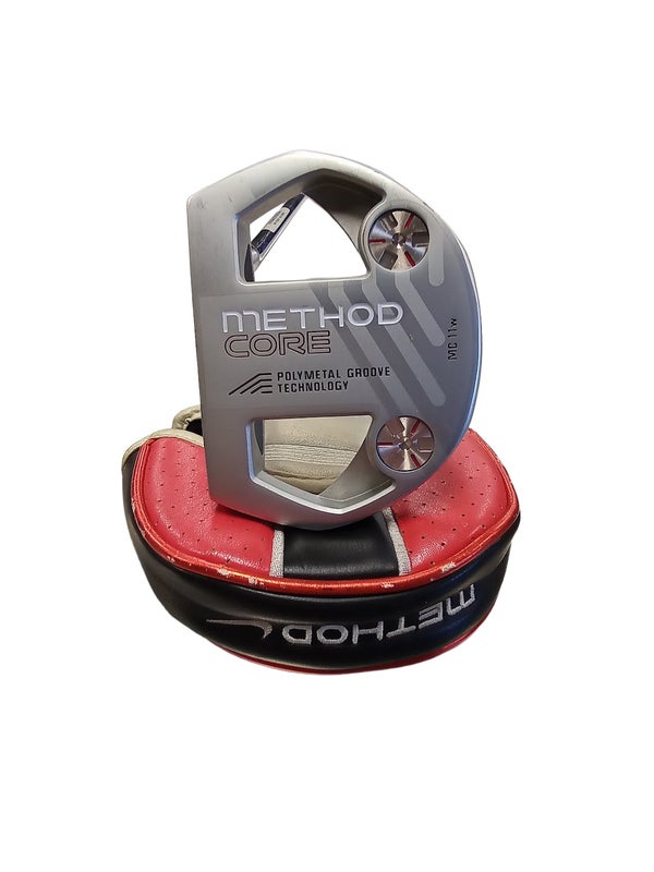 Used Nike Method Core Mc01w Blade Putters | SidelineSwap